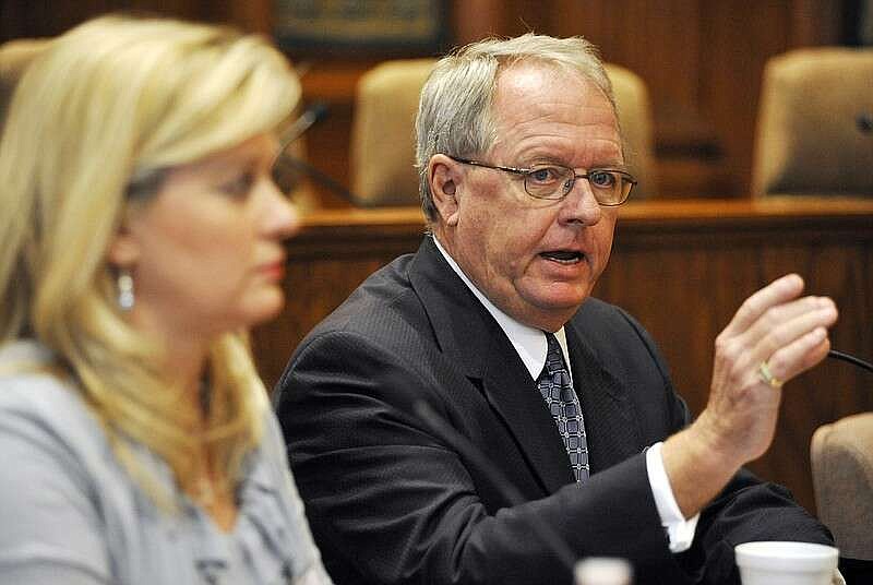 Moody remembered for generosity, mentorship | Jefferson City News Tribune