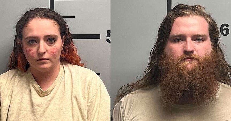 Conway couple get federal prison time in Benton County child sex sting ...