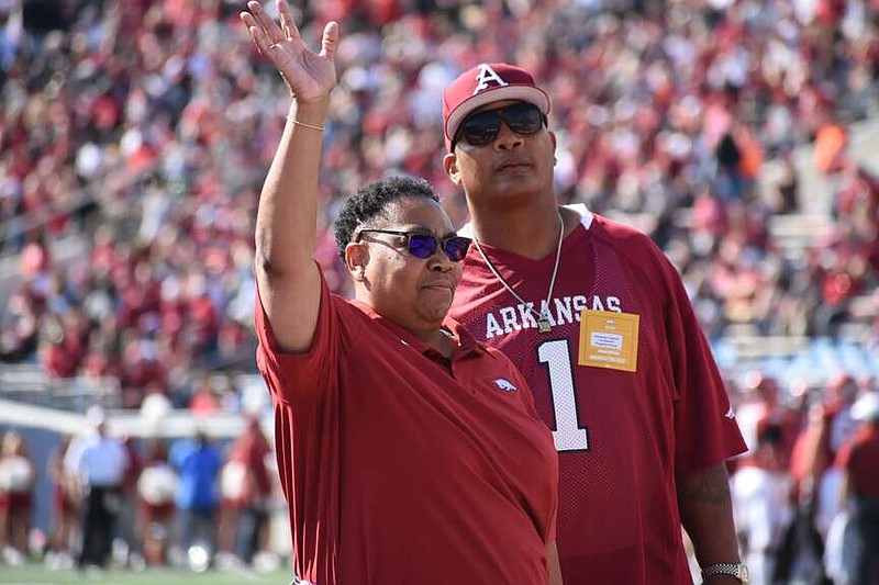 Jefferson County Sports Hall of Fame names second group | Pine Bluff ...