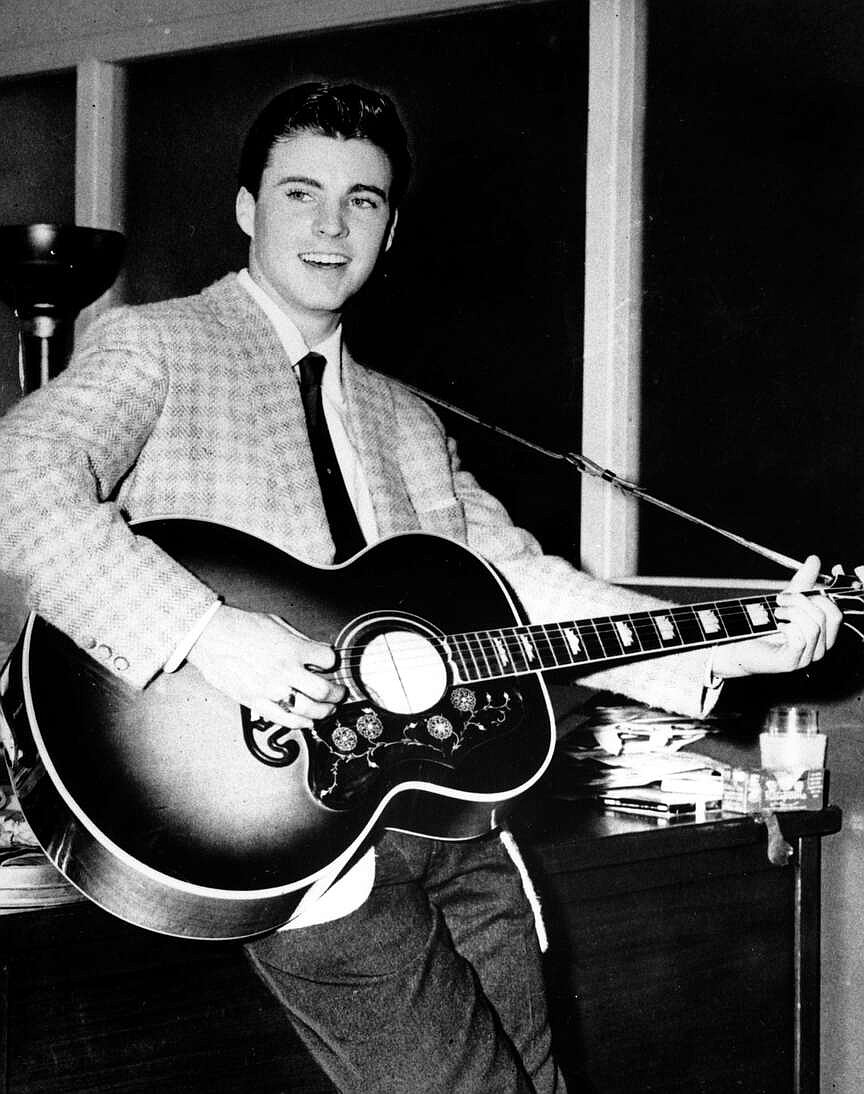 Texarkana at 150 | Nelson leaves memories | Texarkana Gazette