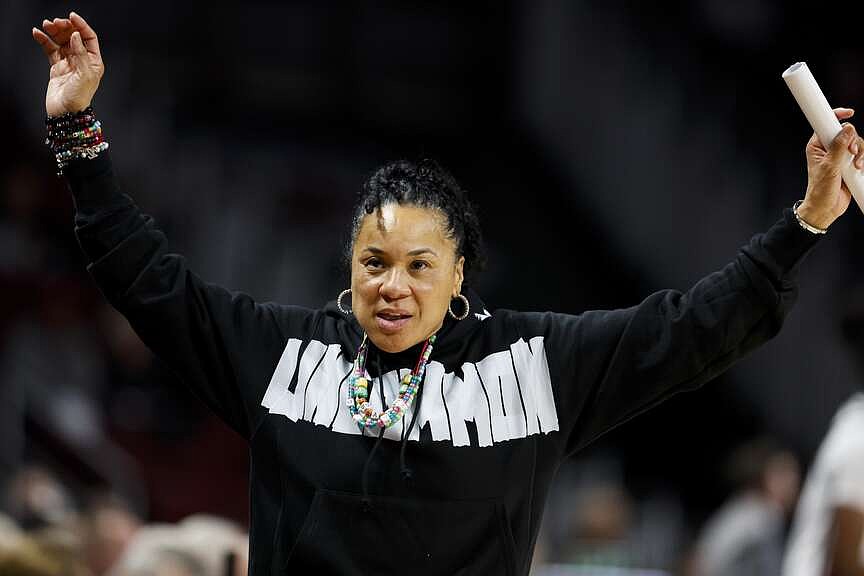 Staley’s $25M extension is richest salary in women’s college hoops ...