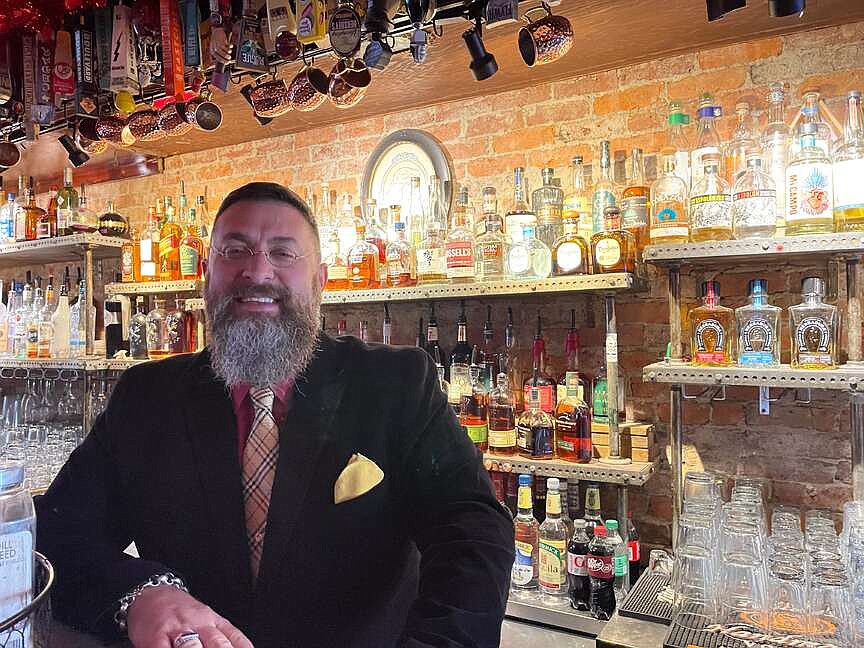 WATCH | ‘Generational opportunity’: Maxine’s Live up for sale with ...