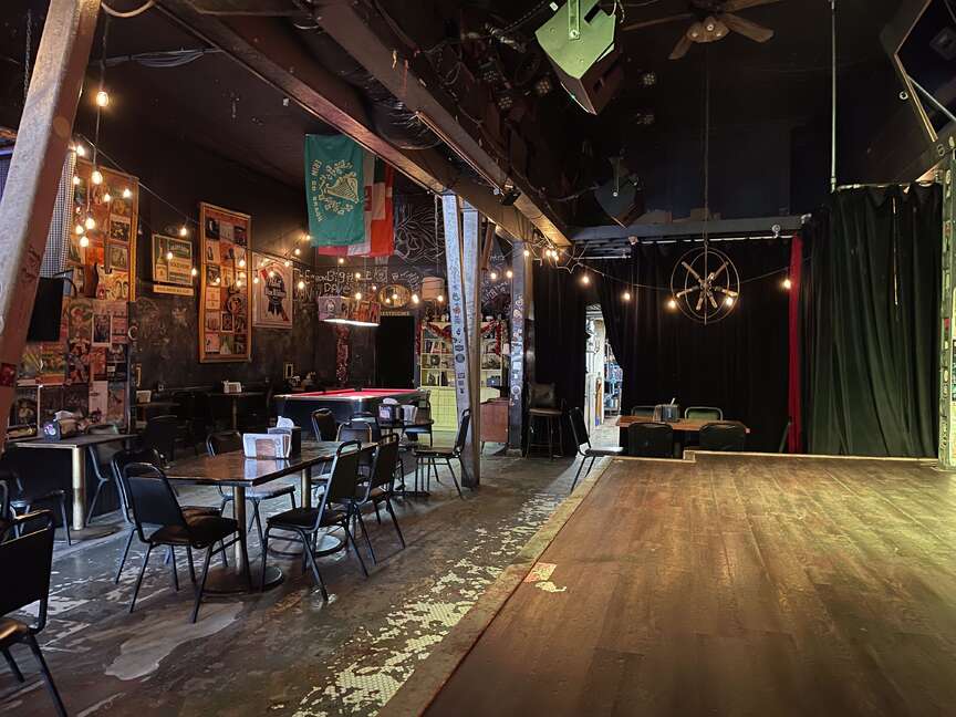 WATCH | ‘Generational opportunity’: Maxine’s Live up for sale with ...