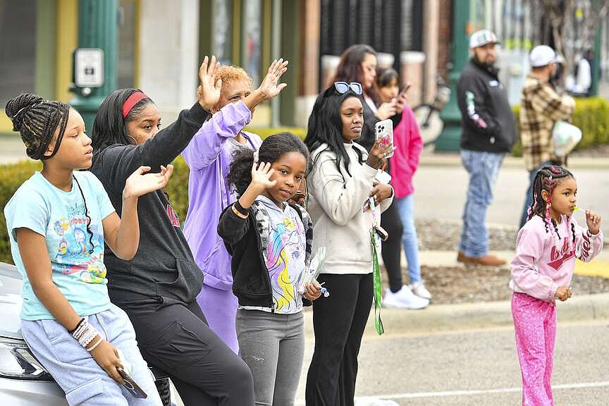 Breakfast, Parade begin Jan. 20 Martin Luther King Jr. events in Fort ...