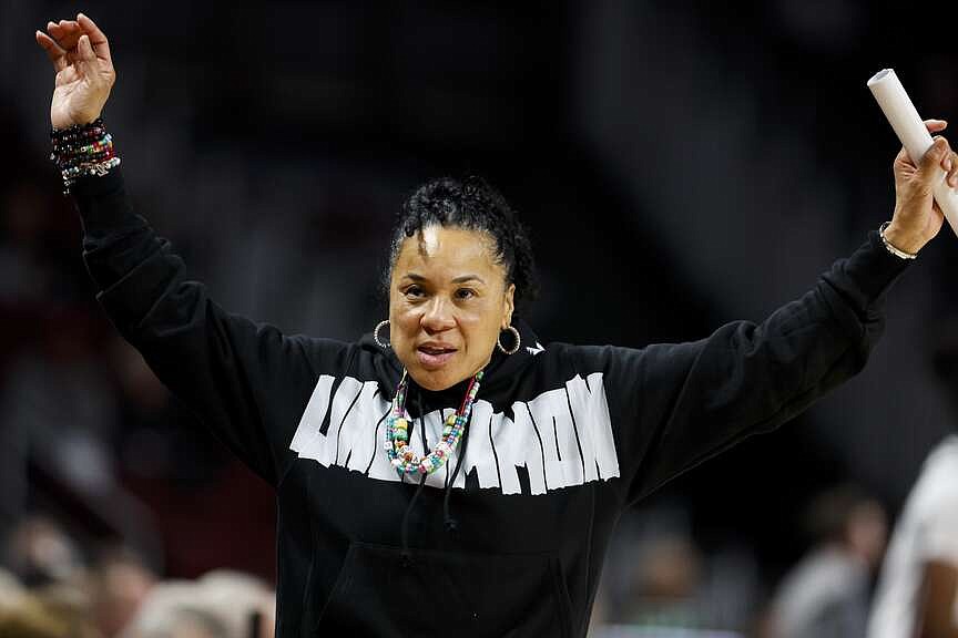 Staley’s contract now worth $25M | Northwest Arkansas Democrat-Gazette