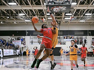 White Hall, Sheridan fans revel in rivalry | Pine Bluff Commercial News