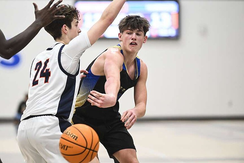 Harrison’s Scribner, Fayetteville’s Coachman named NWADG Players of the ...