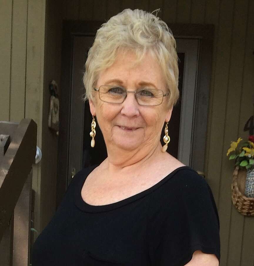 Janet M. Diaz | Hot Springs Sentinel Record