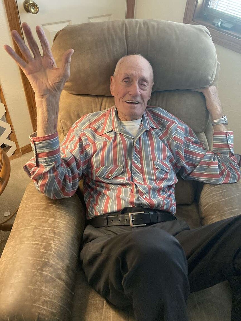 Jack D. Williard | Hot Springs Sentinel Record