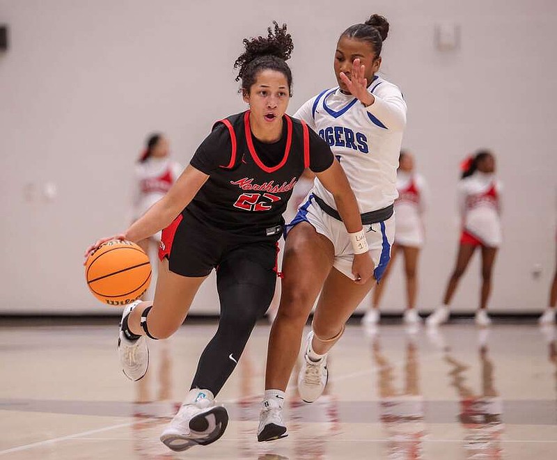 Fort Smith Northside’s girls begin three-game week with wins over ...