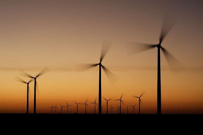 First Arkansas wind farm operating in Cross County | The Arkansas ...