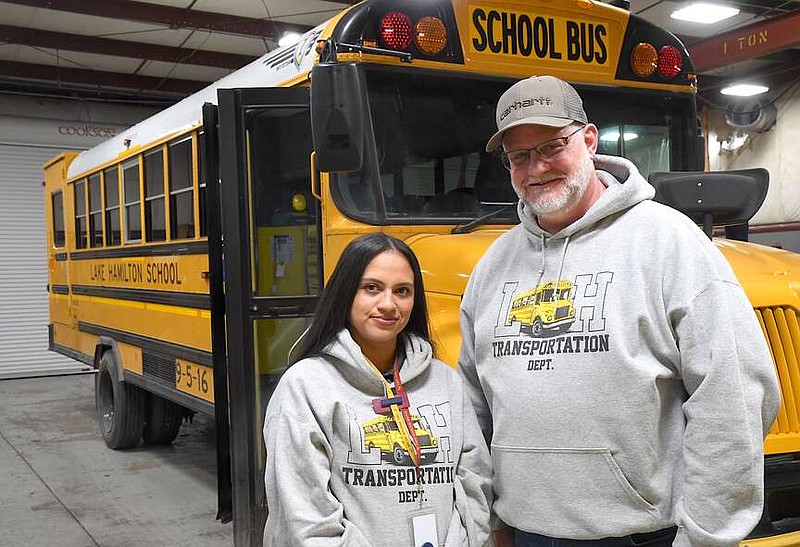 WATCH | ‘Behind the wheel’: School bus drivers have lasting impact on ...