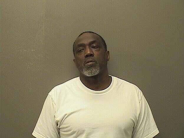 Alleged threats with firearm lead to arrest of felon who fled on foot ...