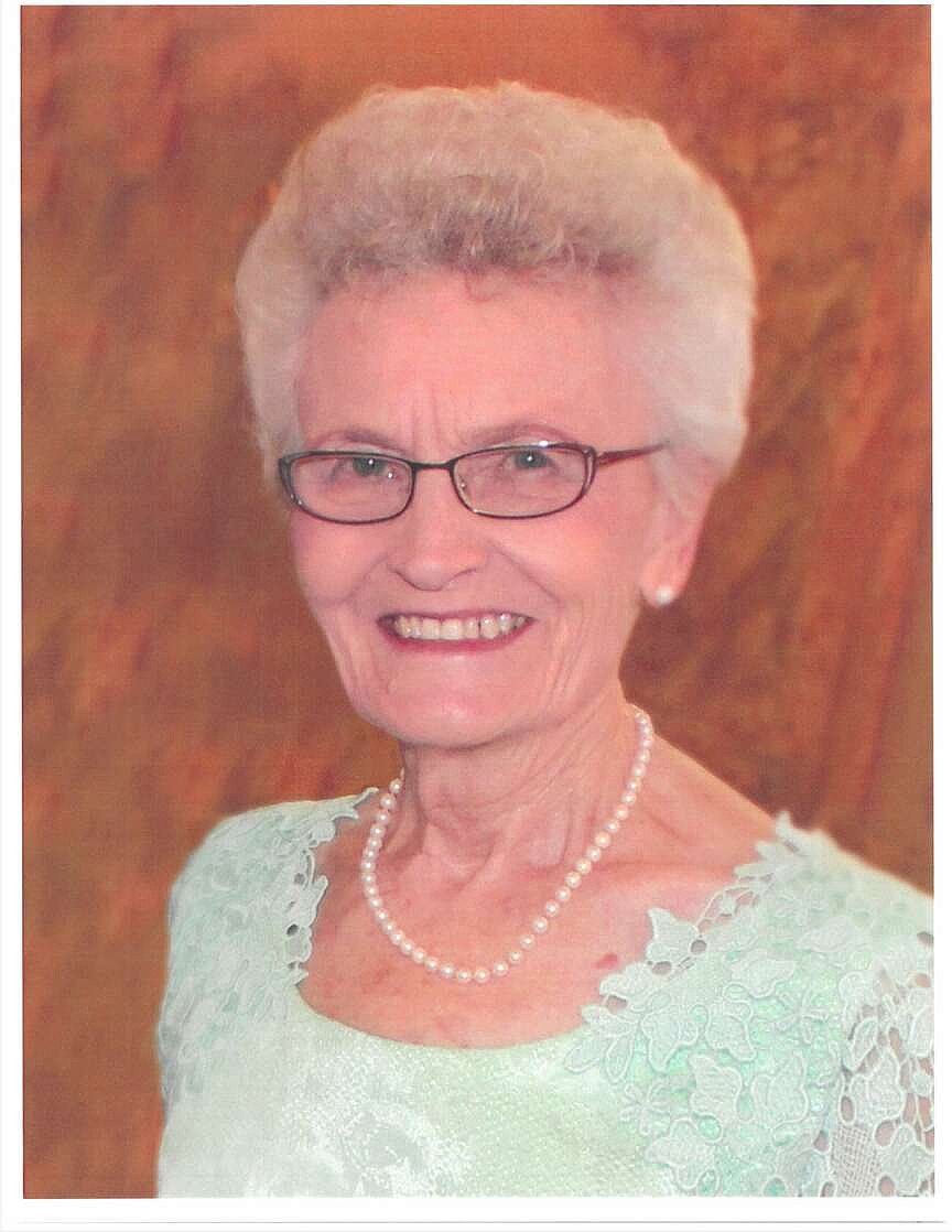 Martha M. Lockwood | Hot Springs Sentinel Record