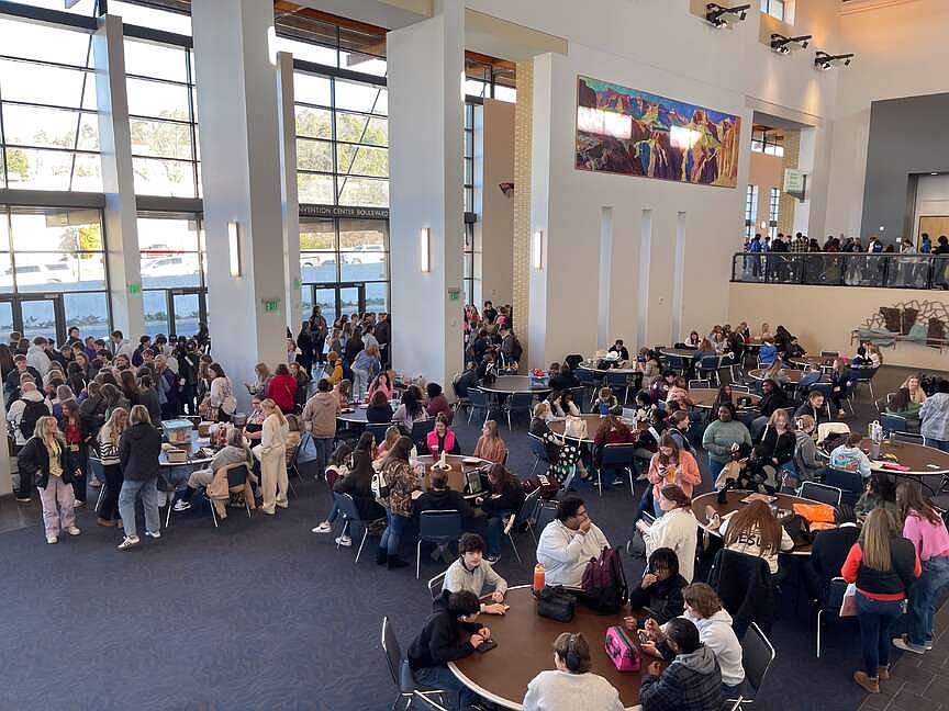 WATCH | ‘Something for everybody’: Students attend largest Beta ...