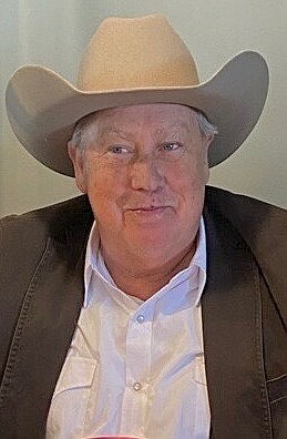 Eddie W. McGrew | Hot Springs Sentinel Record