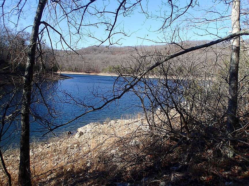 Lost Bridge Trail steeped in White River history | The Arkansas ...