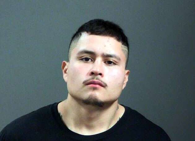 Springdale police arrest 24-year-old man in connection with December shooting | The Arkansas ...