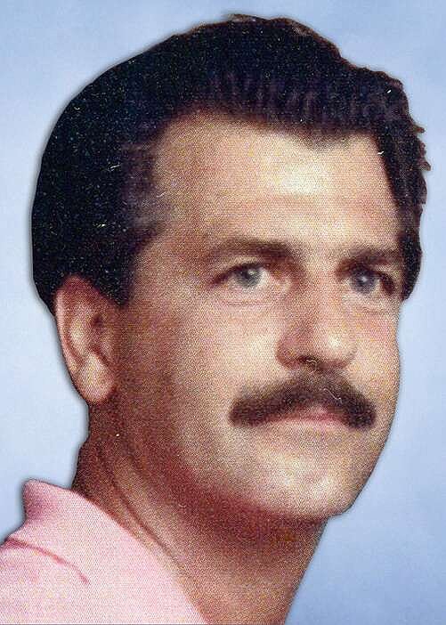 Randy R. Scott | Hot Springs Sentinel Record