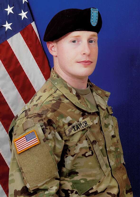 Joseph S.L. Taylor | Hot Springs Sentinel Record