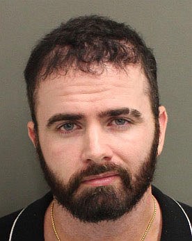 Van Buren fugitive caught by U.S. Marshals in Florida, faces 36 years ...