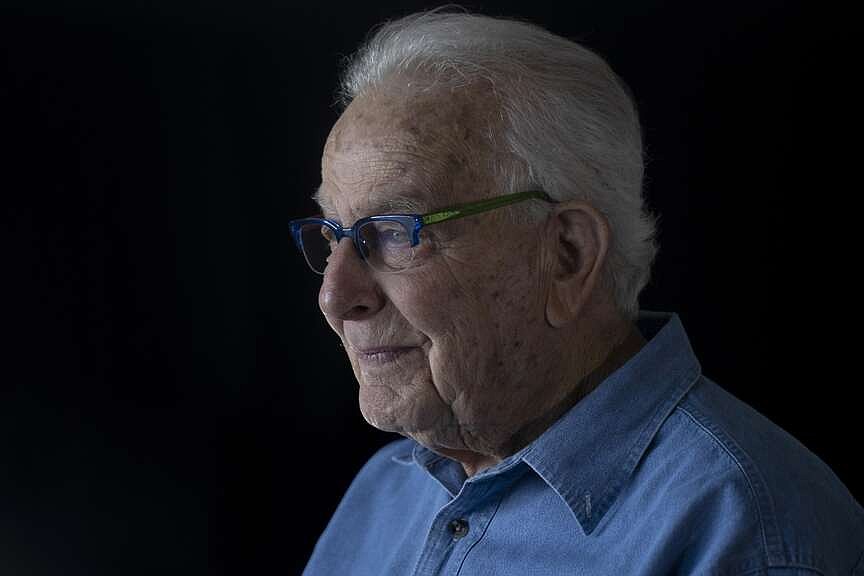 After 80 years, not many Auschwitz survivors are left: One man’s ...