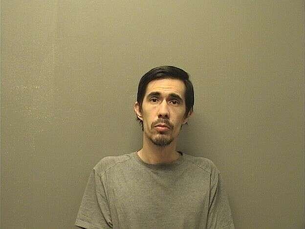 Shoplifter allegedly pepper sprays worker, charged with robbery | Hot ...