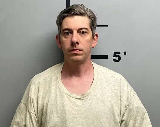 Pea Ridge man gets 50 years in prison for child porn, doxxing a minor ...