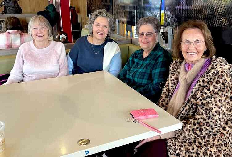 Becoming a DAR member an ‘eye-opening experience’ | Hot Springs ...