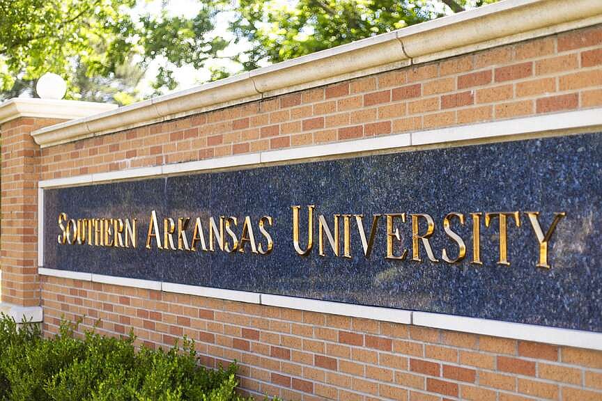 SAU President’s List Fall 2024 | Magnolia Banner News