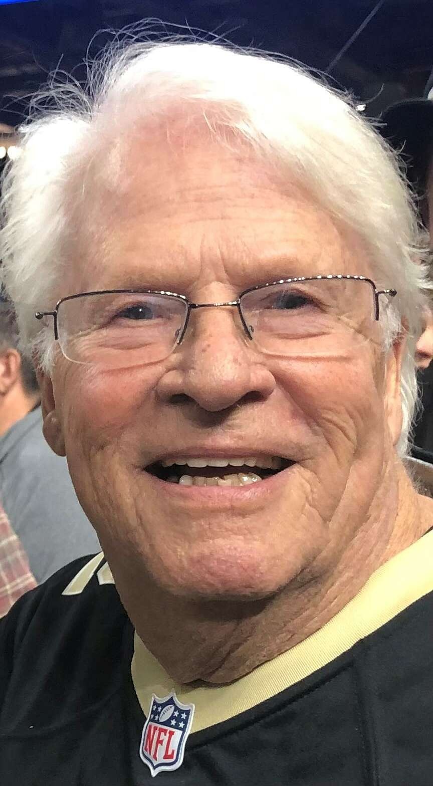 Lawrence E. Jones | Hot Springs Sentinel Record