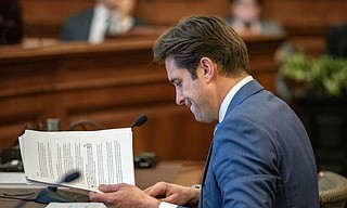 Missouri House passes ‘big brother’ bill | Jefferson City News Tribune