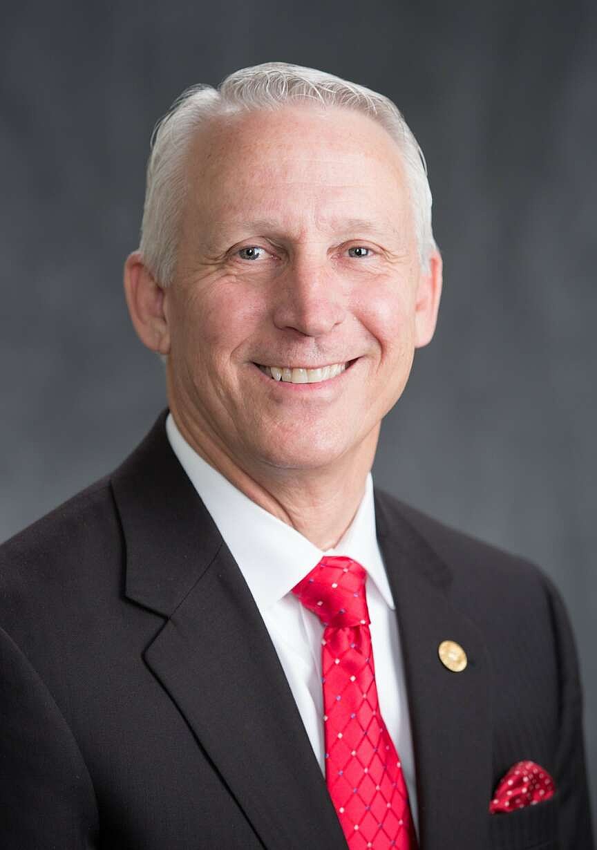 VanDeaver introduces bill that seeks to remove Marvin Nichols Reservoir ...