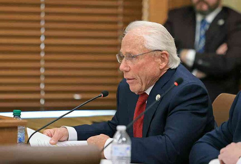 ‘Tort reform light’ bill passes through House committee | Northwest ...