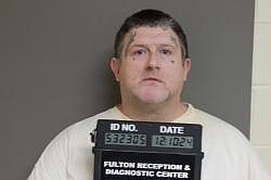 Inmate dies at Fulton facility | Fulton Sun