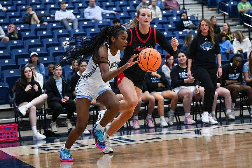 Springdale Har-Ber clips Fort Smith Northside, sets up Springdale ...