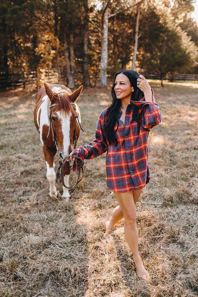 LIVE! A Music Calendar: Sara Evans plays free Valentine’s Day concert at Lee Tavern | The ...