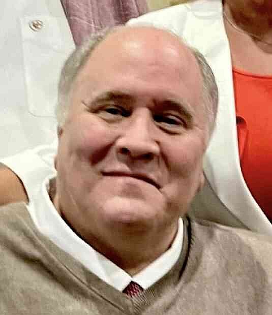 New RPGC chairman to address GCRW | Hot Springs Sentinel Record