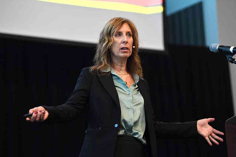 Northwest Arkansas schizophrenia conference in Fayetteville sparks hope ...