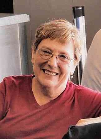 Anna Antonini | Hot Springs Sentinel Record