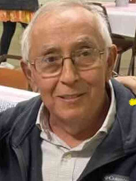 Bozidar Eric | Hot Springs Sentinel Record