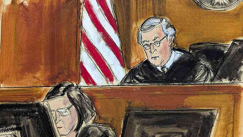 Menendez gets 11 years in prison for taking bribes, acting as agent of Egypt | Jefferson City ...