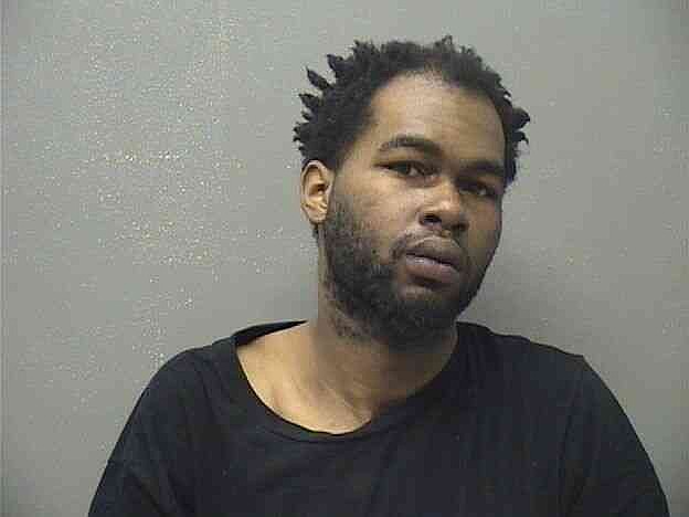 Local man arrested for alleged stabbing at a support group | Hot ...