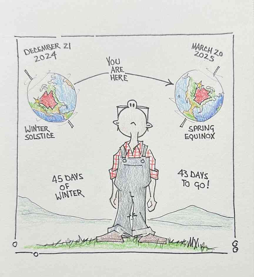 Editorial cartoon | Westside Eagle Observer