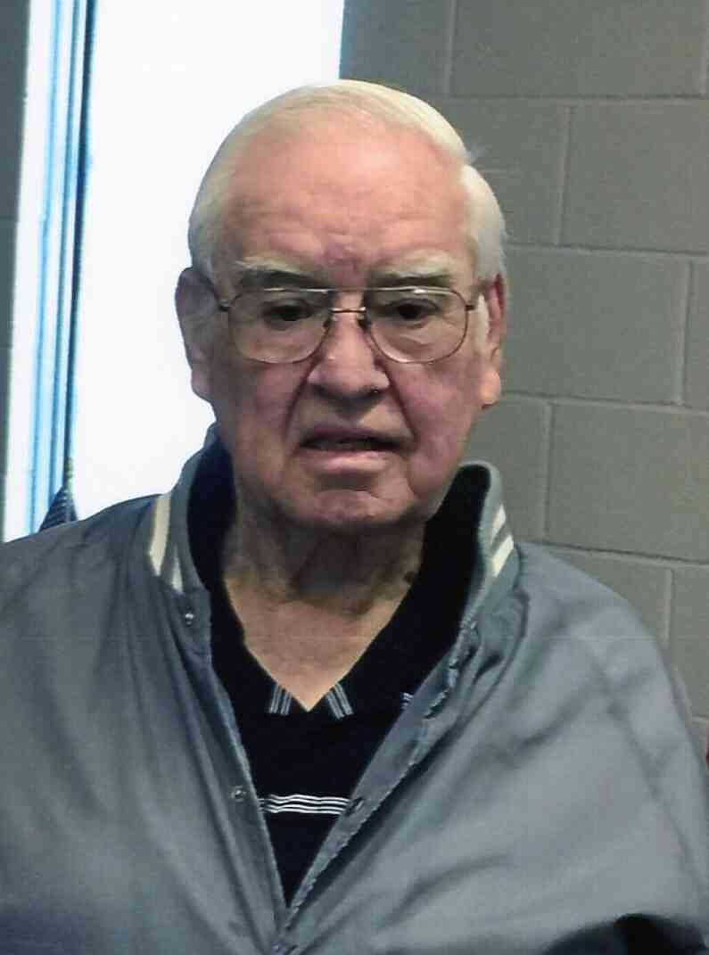 Marlon Coffman | Hot Springs Sentinel Record