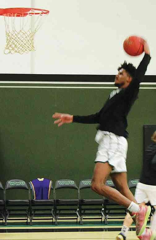 Owls continue winning streak with 40-point victory over UHSP | Fulton Sun