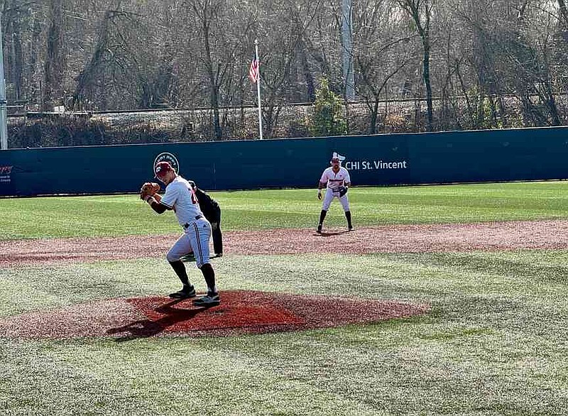WATCH | ‘Take me out to the ballgame’: Dugan welcomes back baseball ...