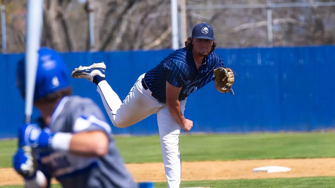 UAFS baseball returns after ‘redemption’ year | River Valley Democrat ...