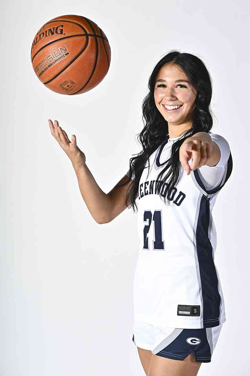 Izzy Smith scores 41 as Greenwood wins at Mountain Home | River Valley ...