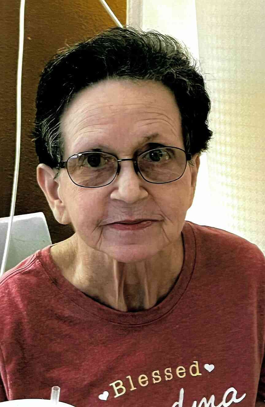 Susan Clenney | Hot Springs Sentinel Record